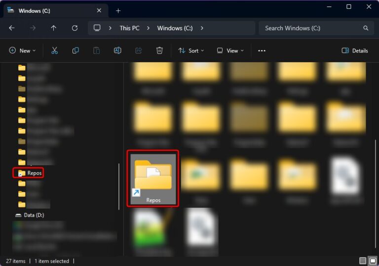How I fixed WSL 2 filesystem performance issues – Rob Pomeroy