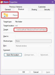 How I fixed WSL 2 filesystem performance issues – Rob Pomeroy